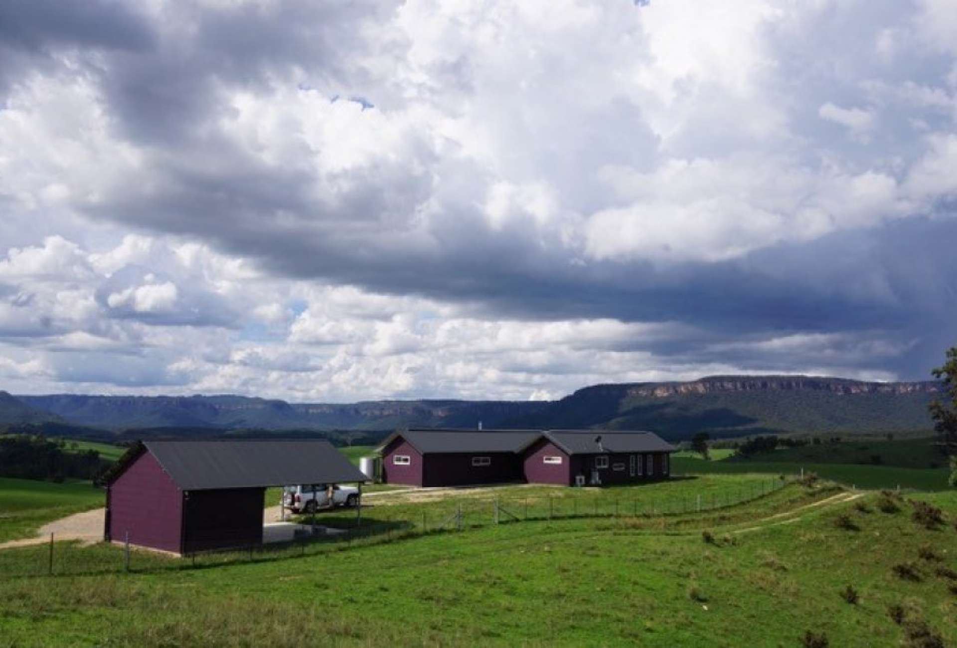 Browse our Quality Home Constructions in the Blue Mountains